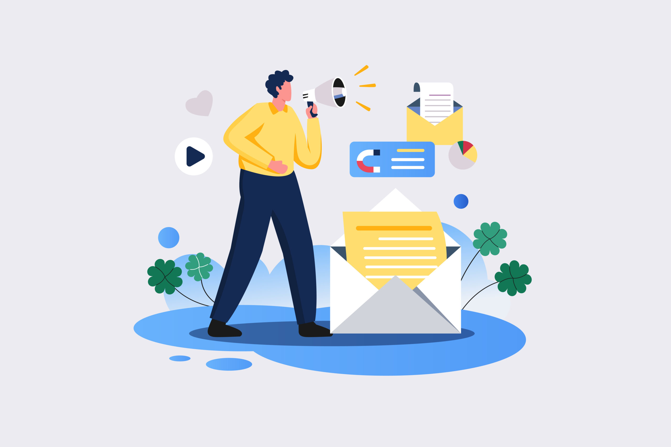 Is email marketing still important? • Firebrand Digital